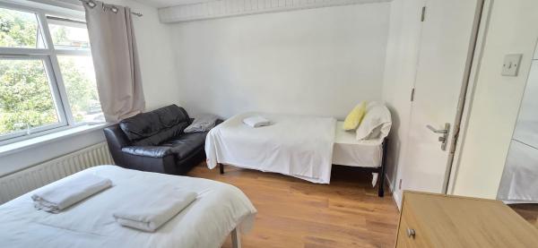 London Whitechapel Stay - Central London