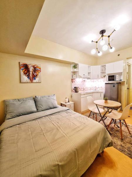 Condo At The Heart Of Davao In Avida Towers Davao - Davao City