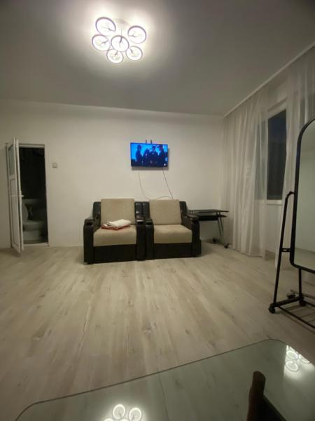 Allen - Comuna Bucov