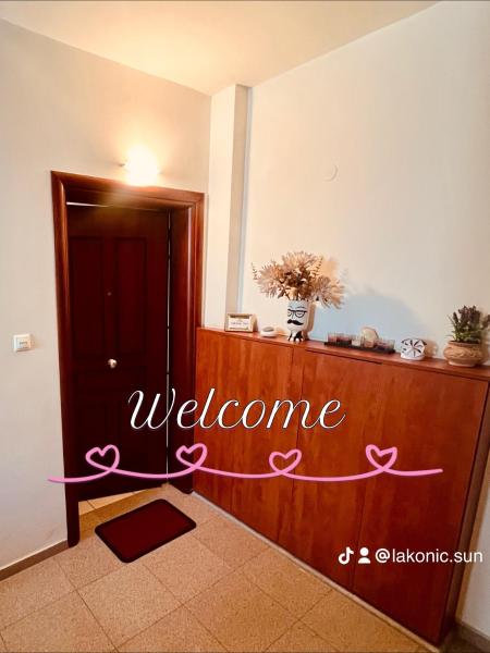 Lovely Apartment Lamia - Ламия