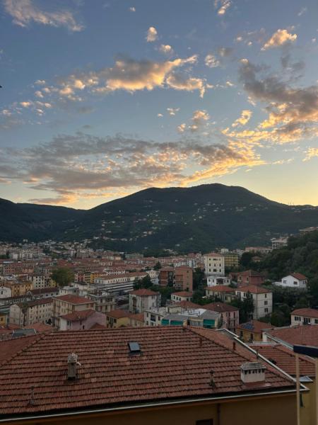 Nido Sul Golfo - La Spezia