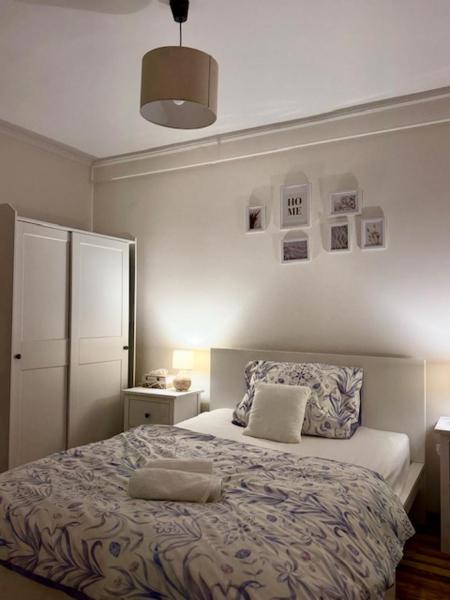 Harmony Suite Apartment - Ganna
