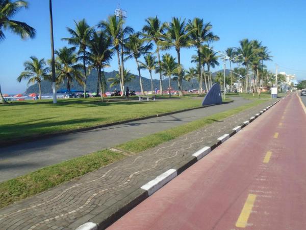 Apartamento Duplex - Bertioga