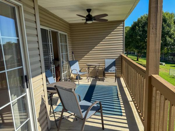 Serene Setting Near Lake Taneycomo - Free Attraction Tickets-near Branson Attractions - Fc61-17 - Branson, MO