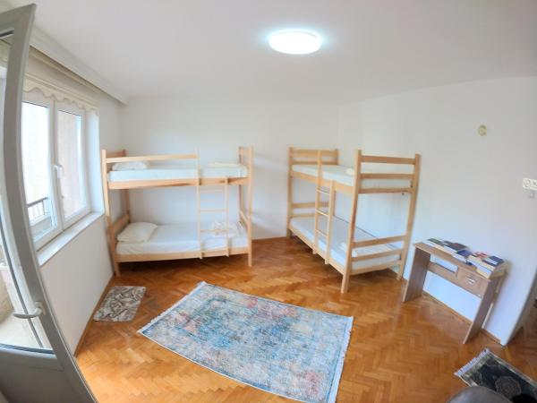 Center House Hostel V2 - Kosovo