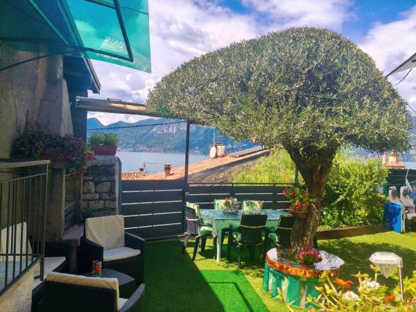 Appartamento Con Vista Lago Casa Gaspar - Malcesine