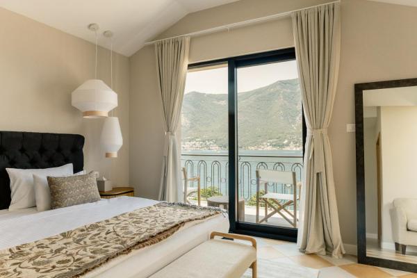 Adiya Signature Hotel - Adults Only - 코토르