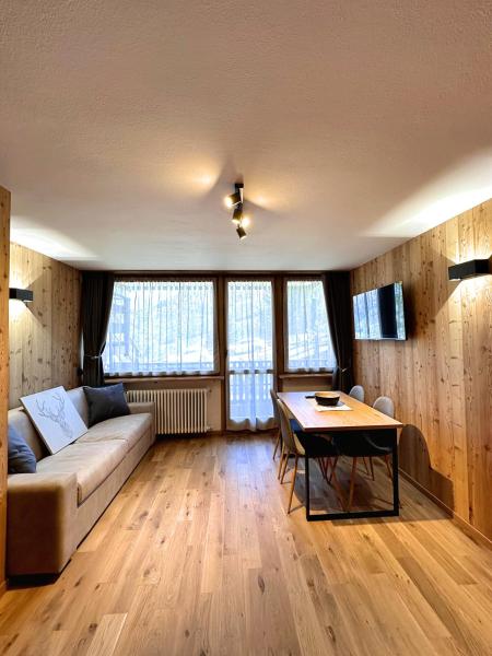Appartamento Baita Alpina - Livigno