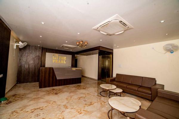 Hotel The Pearl - Rourkela