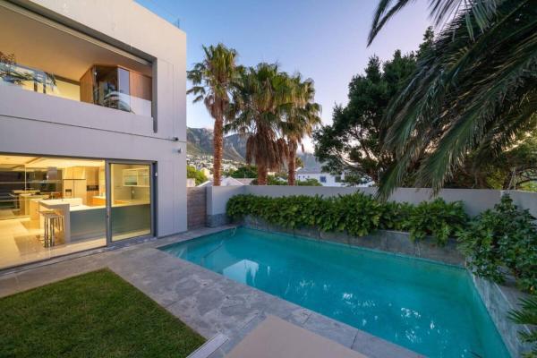 Amara Lincoln - 100m From Camps Bay Beach - Cape Town