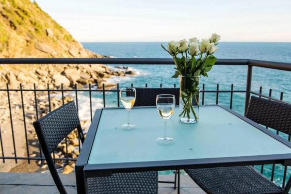 Il Ciasso Romantic Seafront Escape - Vernazza