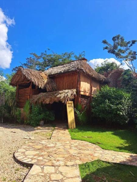 Cabañas Aldea Yalcón - Quintana Roo