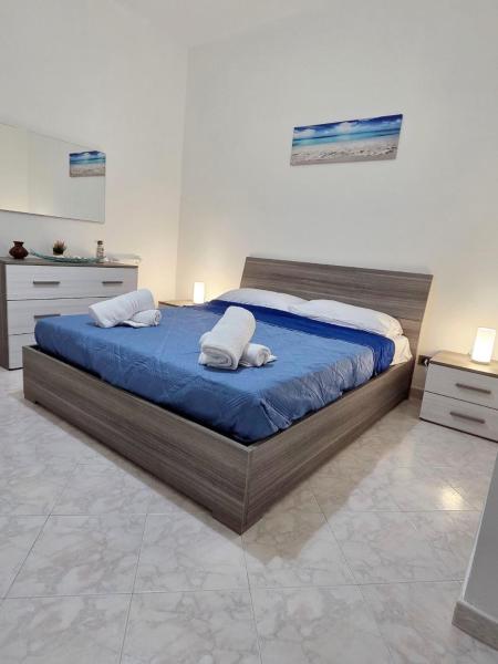 Casa Pino - Isola delle Femmine