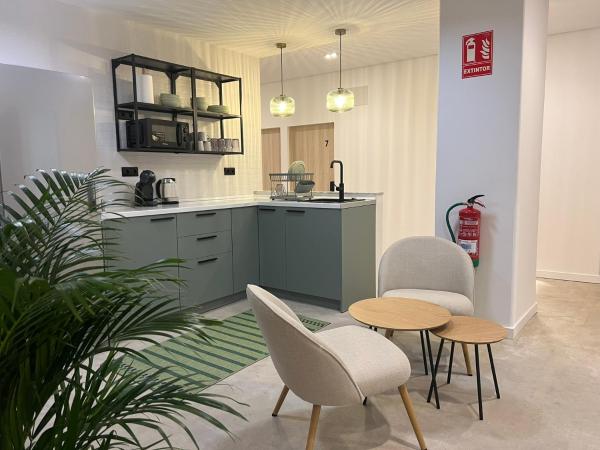 Koala Hostel Estación - Alicante