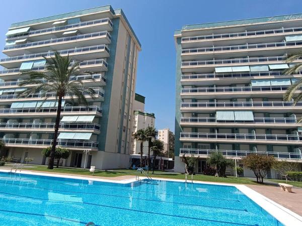 Florida Gandia Playa - Daimús