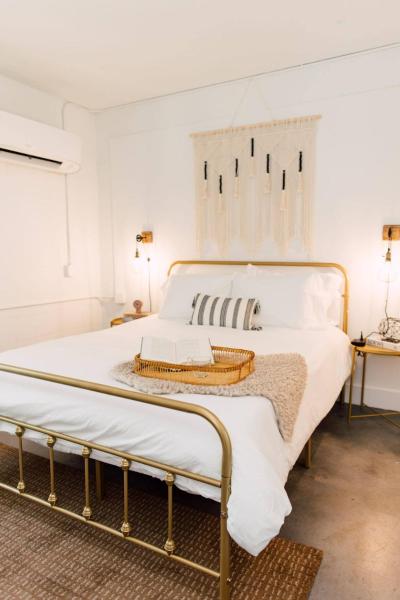 *New* The Camille | Atl Skyline | Rooftop | Cozy - Atlanta, GA