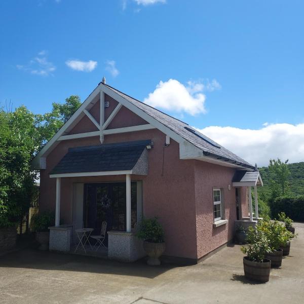 Apple Blossom Cottage - New Ross