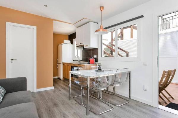 Cozy&new With Terrace - Pallejà