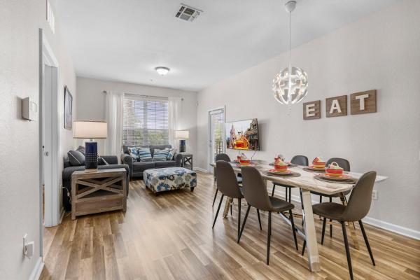 Apartment Near Epic Universal - Orlando International Airport (MCO)