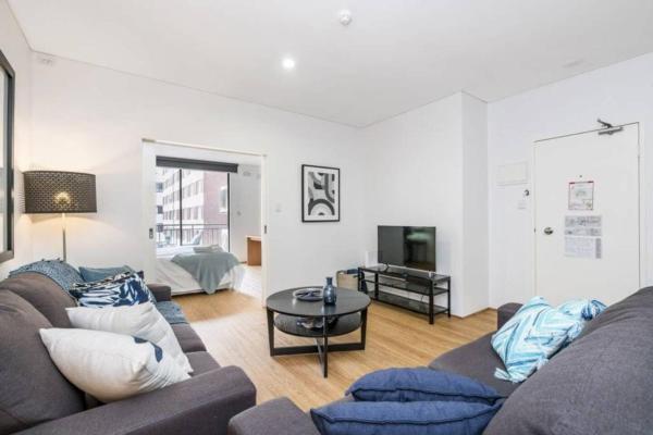 504 - Perth Cbd Huge 1br 1ba Beauty - Mount Pleasant