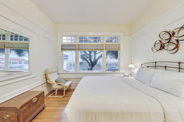 1br Condo Heart Of Pac Heights Wd Walk Score 97 - San Francisco, CA