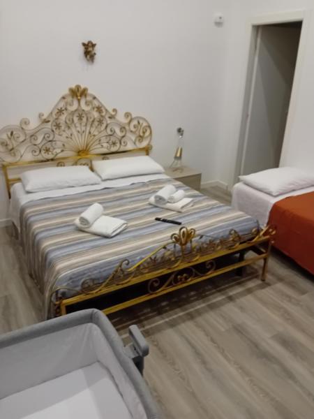 Vernagallo's House 1 - Palermo
