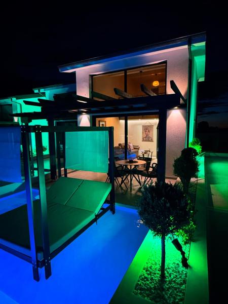 Stelia Villa Halkidiki - Halkidiki