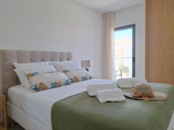 Edifício Da Vinha - Ocean Breeze Apartments - Silves