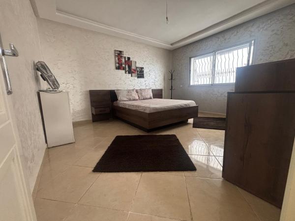 California E - Kénitra