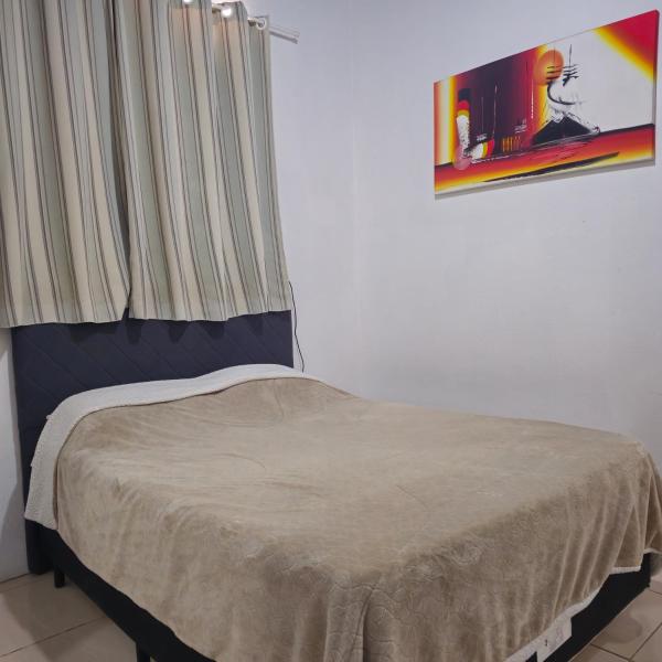 Kyrie Canoinhas Hotel - Canoinhas
