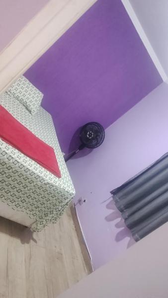 Apartamento Na 28 De Março - Campos dos Goytacazes