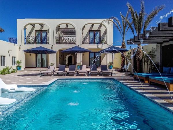 Paz Del Mar 30 - Puerto Peñasco