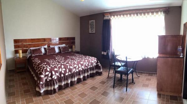 Hotel Casa Amelia - Zacatlán