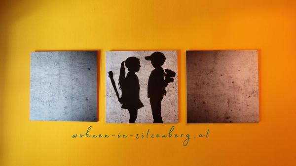 Apartment Altes Kino - Krems an der Donau