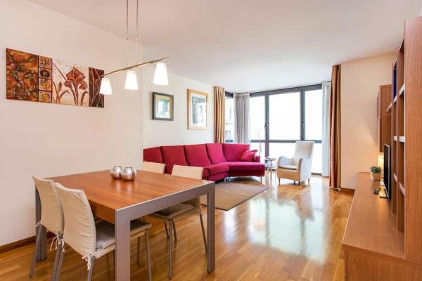 Fabulous Flat By Paseo De Gracia - Barcelona
