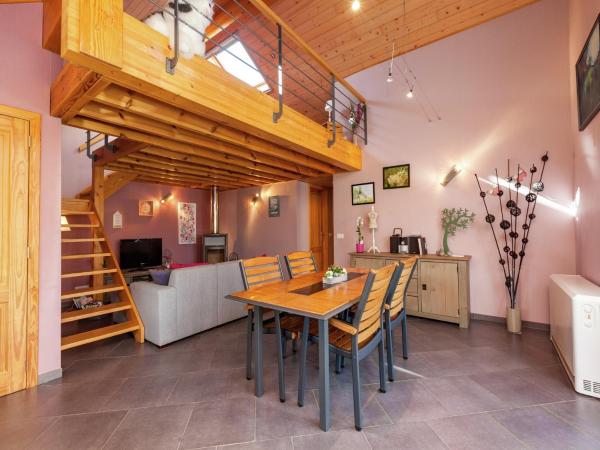 La Roche Cozy Forest Escape - Rendeux