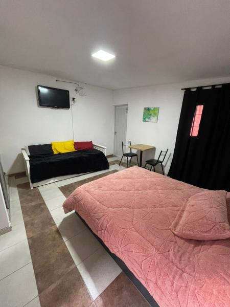 Departamento Las Palmeras - Villa Mercedes