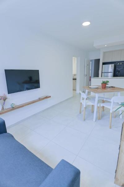 Departamento Belgrano Iii- Santa Fe - Santa Fe de la Vera Cruz