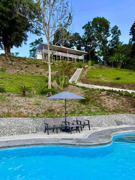 Samal Island Nature Sanctuary - Island Garden City of Samal