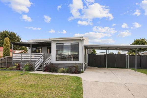Killara Retreat - Cowes