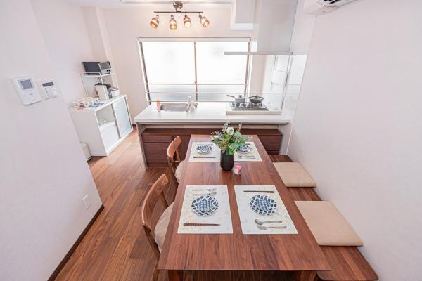 Ueno Home 10-minute Walk From Ueno Station, 4-minute Walk From Inaricho Station, 10-minute Walk To Asakusa, 2nd And 3rd Floors - Ginza