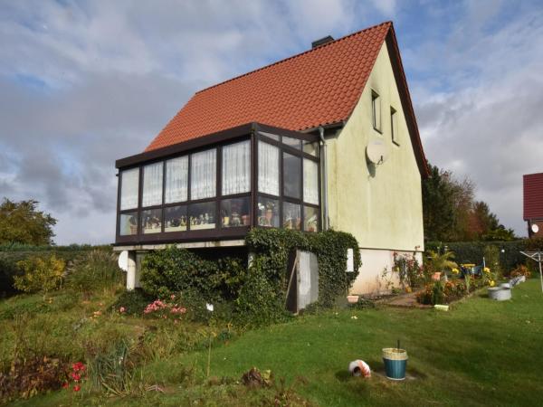 Ferienzimmer In Kröpelin - Ostseebad Kühlungsborn