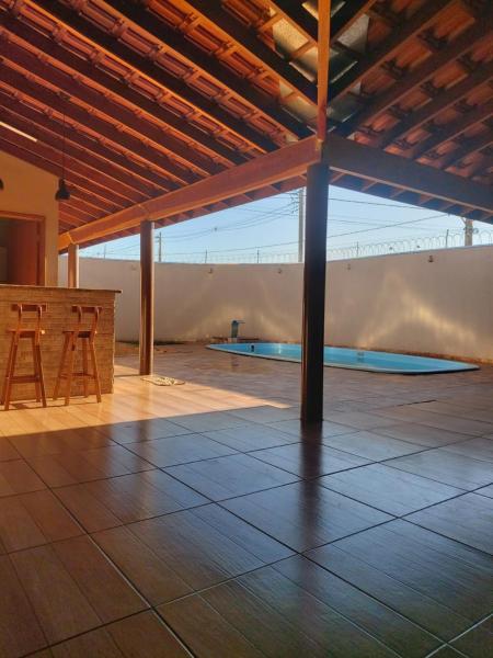 Casa De Festa - Barretos