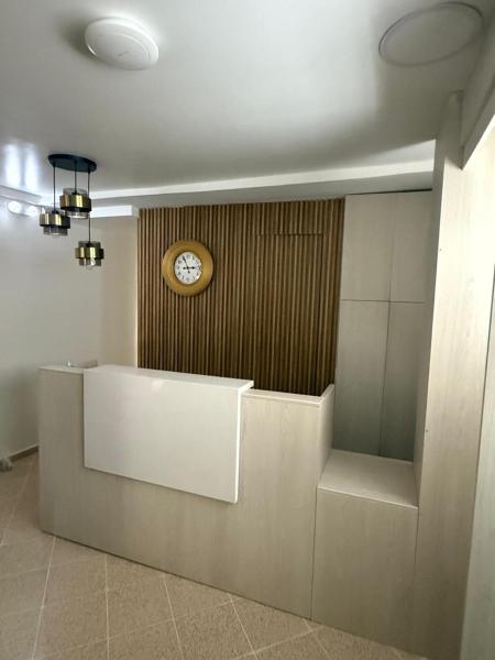 Hotel Tierra Dorada - Copacabana