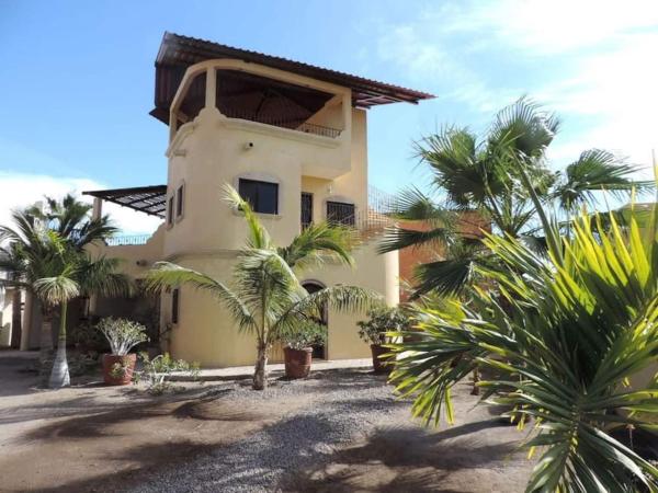 Loreto Baja Private Home Near Beach, Sleeps 6 - Loreto