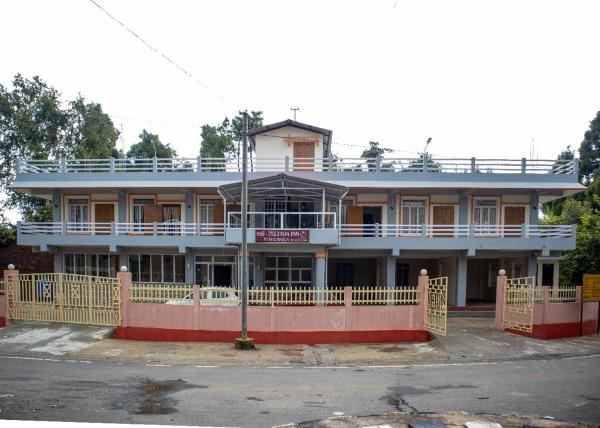 Ess-phlynda - Meghalaya