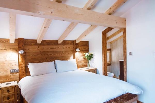 Chalet Dranse Skivtt - Mountain Voyages Chalet - Praz de Lys Sommand