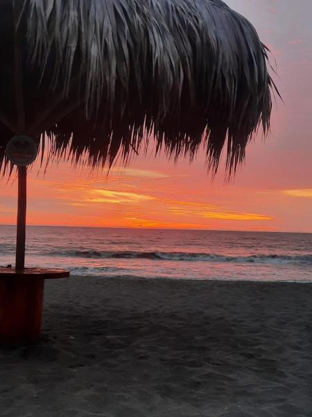 Suite 2 Personas Beach Rooms -