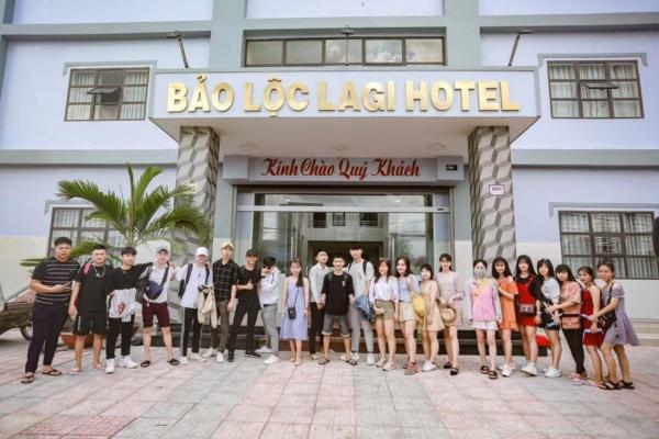 Bảo Lộc Hotel Lagi - La Gi