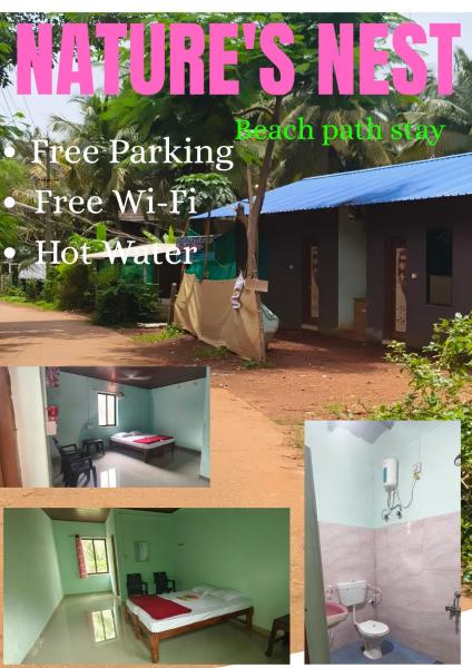 Nature Nest - Gokarna